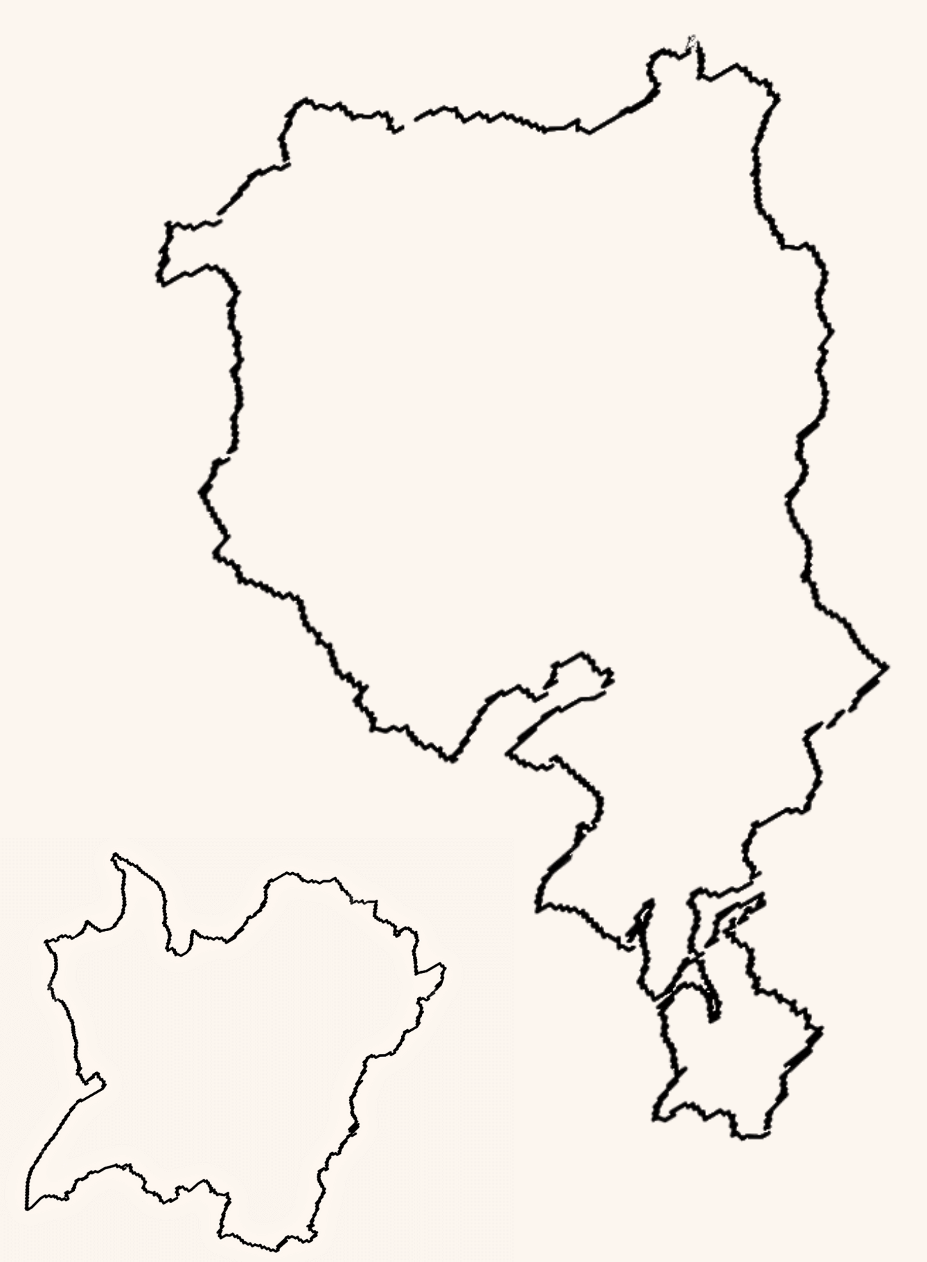 Ristorante Origini - Menu e cantina